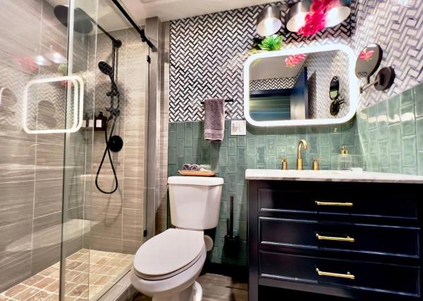 Spacious 2br Efficiencies King Beds Wilton Manors - Fort Lauderdale