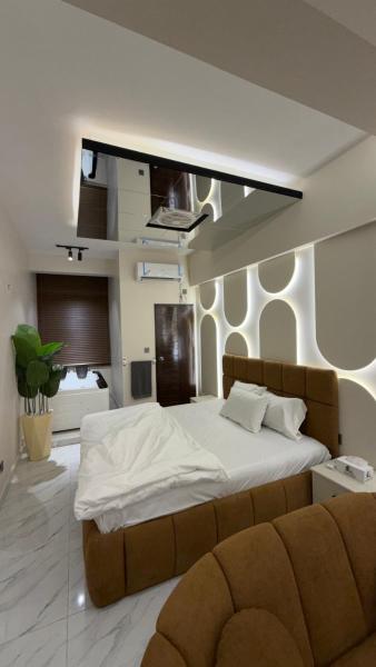 Premium Suites Zamzama - 