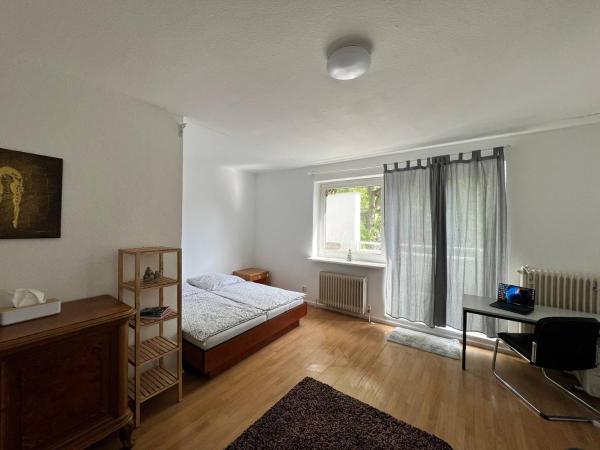 Simple Apartment3 - Kleinmachnow