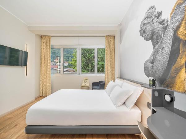 B&b Hotel Como City Center - Comer See