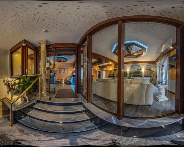 Aparthotel Astro - Nichtraucherhotel - Waiblingen