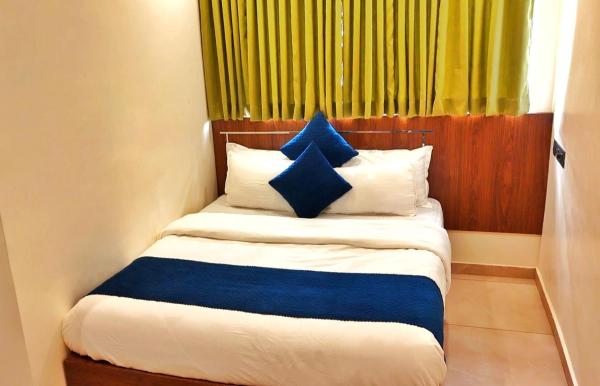 Bliss Residency Kottayam - Kottayam