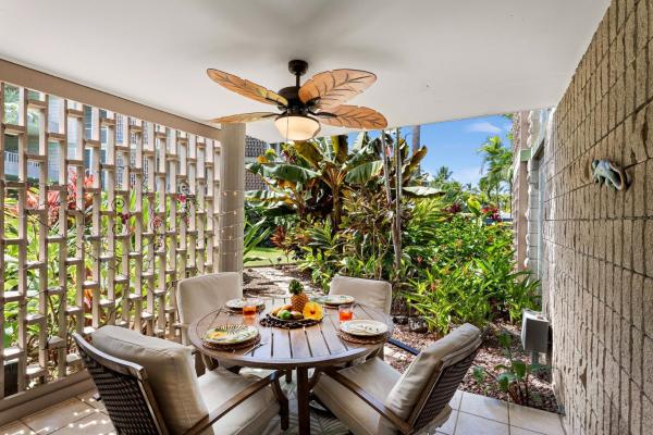 Alii Villas 107 - Hawaii