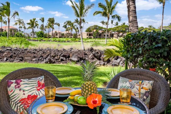 Waikoloa Colony Villas 303 - House Of The Sun - Waikoloa Village, HI