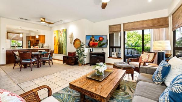 The Shores At Waikoloa 126 - Hawaii