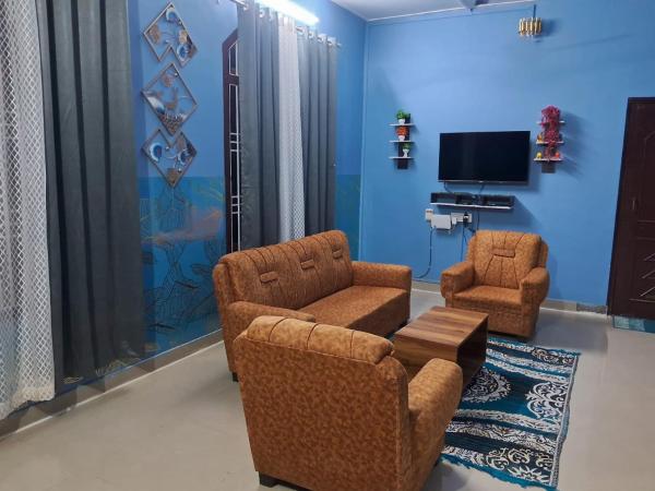 Horizon Homestay - Guwahati