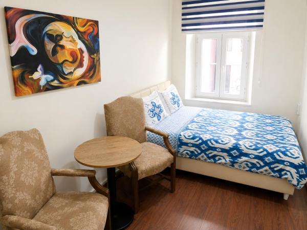 Istanberry - Royal Lower Floor Apartments - Istanbul