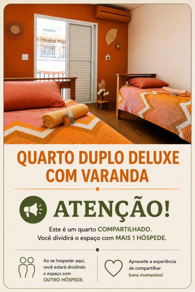 Morada Dharma - Osasco