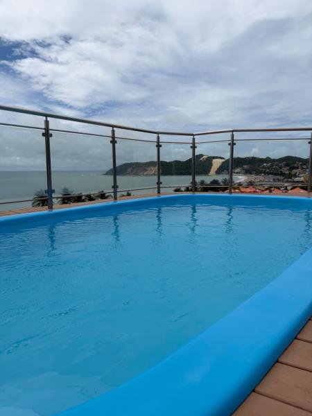 Residence Victoria Brasil - Natal
