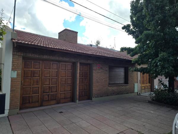 Apartschacabuco - Chacabuco