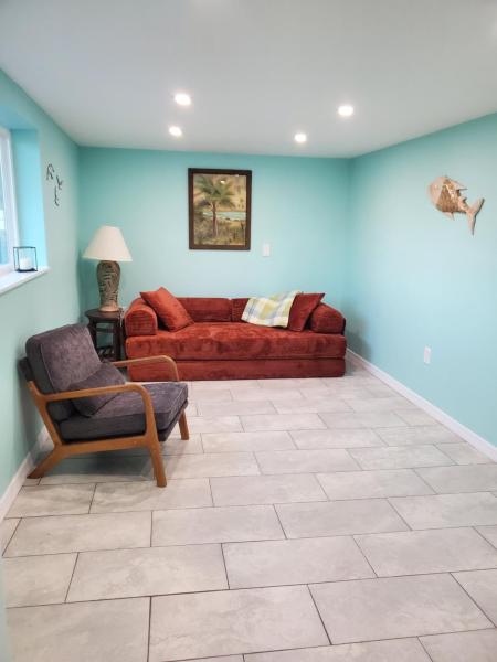 Water Front Retreat - Hudson, FL