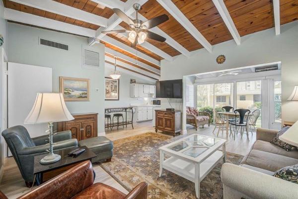 Casa Mar - 21 Premium - Siesta Key, FL