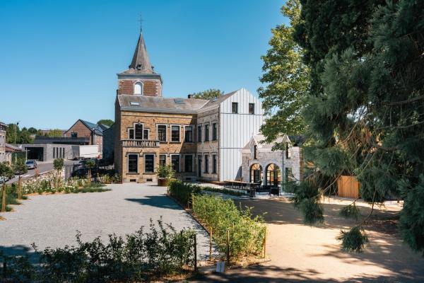 Domaine De La Commanderie - Nivelles