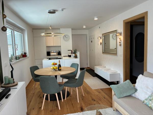 Panorama Suite Toblach - Toblach