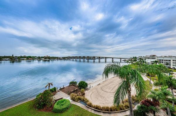Bv 13-551 - Bahia Vista - Standard Plus - St. Petersburg, FL