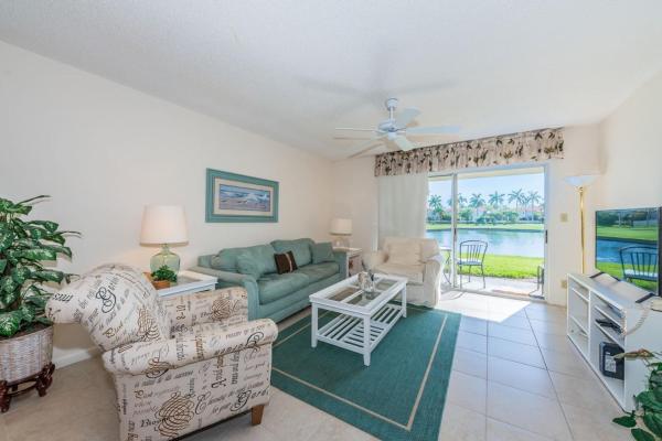 Vvw 3-120 - Vista Verde West - Standard - St. Pete Beach, FL