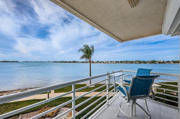 Bv 17-287 - Club Bahia - Premium Plus - St. Pete Beach, FL