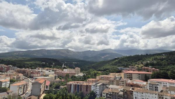 El Balcón De La Sierra - Candelario