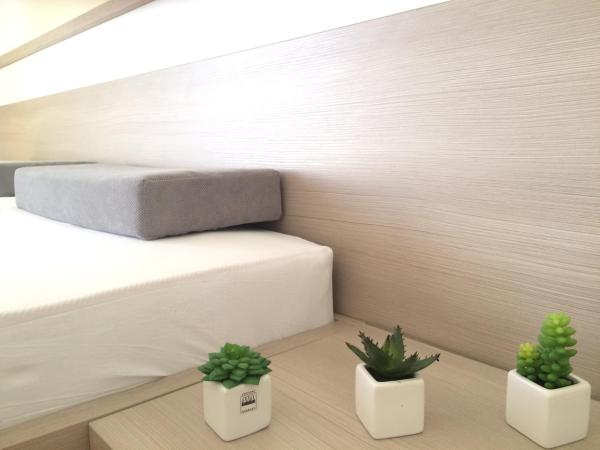 Apartmani Adriatic Ana - Mandre