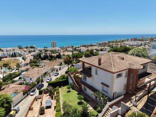 Villa Mirasol - La Cala de Mijas