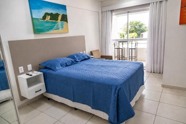Terrazzo Hotel Vista Mar - Natal
