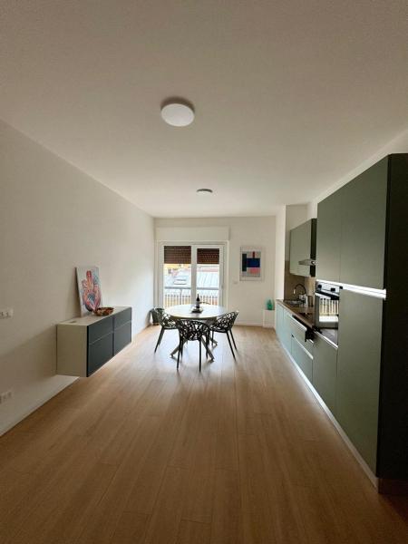 Dimora Margherita Luxury Home Pescara Centro - Pescara