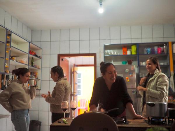 Casa Maré Floripa - Coliving, Coworking And Community - Santa Catarina (estado)