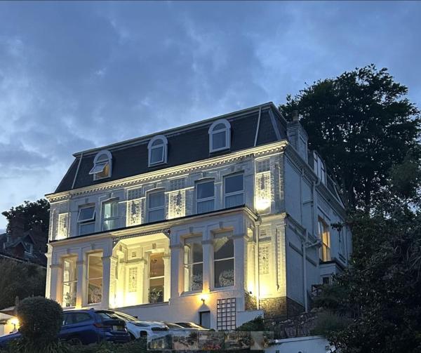 The Shirley - Shaldon