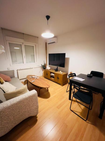 Madrid Habitaciones - Rivas-Vaciamadrid