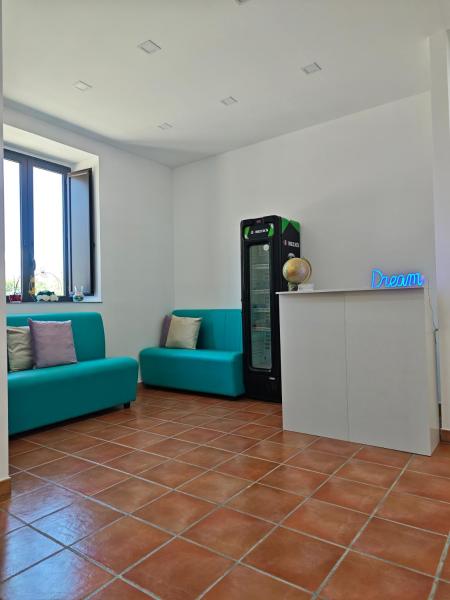 Dream Rooms Palomonte - Contursi Terme