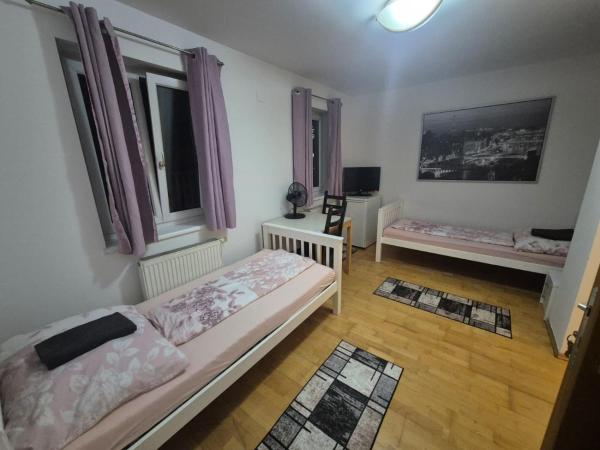 Vienna Room Nr 12 - Viyana