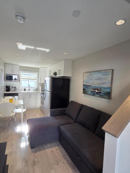 Private 1br Guesthouse Near Langara & Skytrain - Vancouver