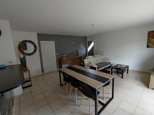 Kiki House - Pessac