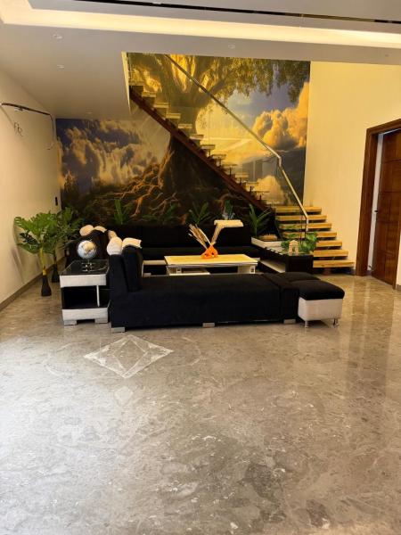 Gajesham - Faridabad