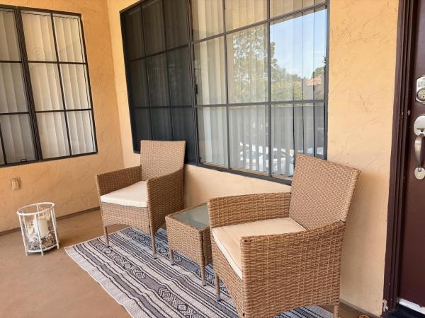 2br 2ba Condo With Patio Near Del Mar Beach - Encinitas, CA