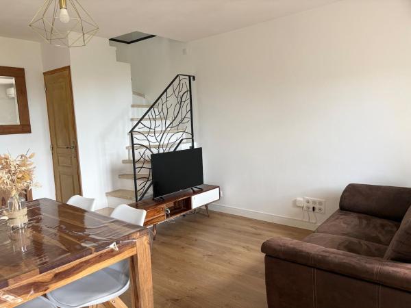 Maison De Village à Pietranera - 바스티아