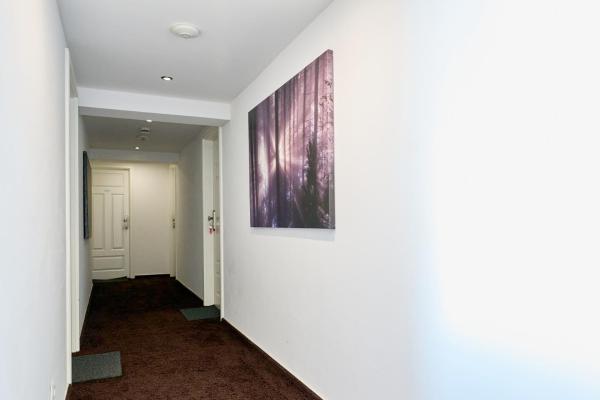 Sixt'n Apartments Villa Erlenbad - Bühl