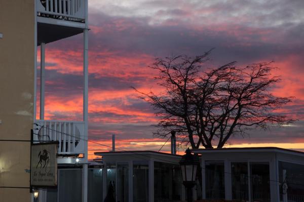 Hotel Boutique La Yegua Loca - Punta Arenas