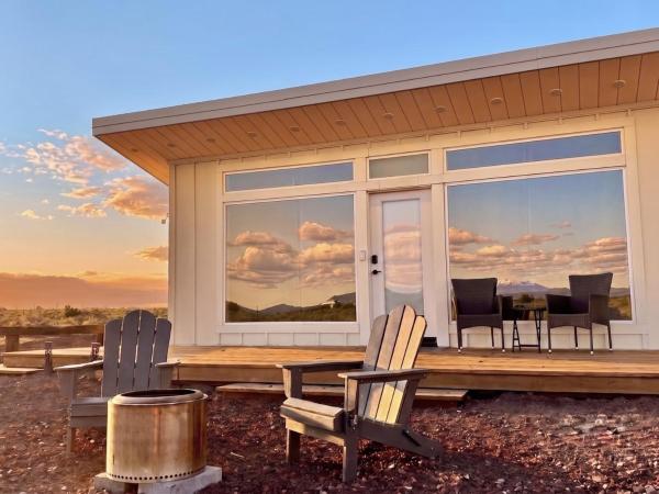 Big Sky Bungalow Grand Canyon South Rim - Arizona