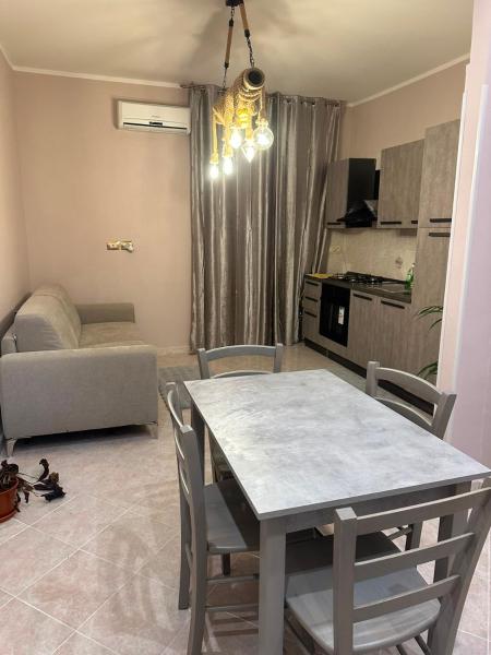 Arisha Suite Home - Palermo