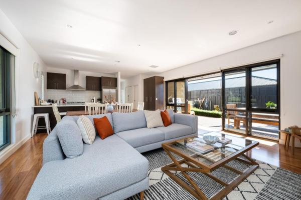 Escape To Dee's Dromana With Heated Spa - Dromana