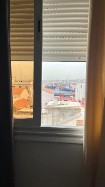 F2 Appartement Alger Centre - Algiers