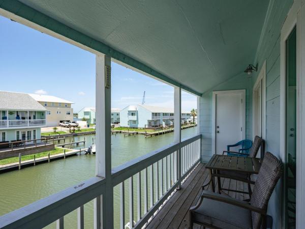 The Salty Aloha - Rockport, TX