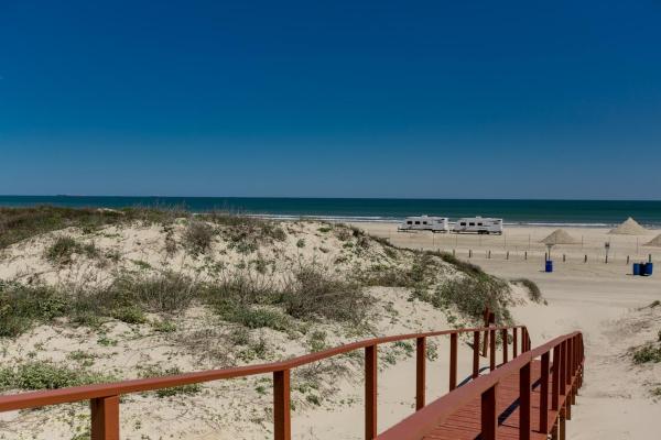 On The Half Shell - Aransas Pass, TX