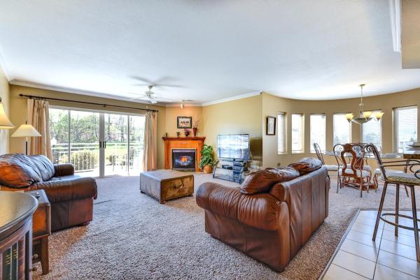 Golf Vista 111 - Pigeon Forge, TN