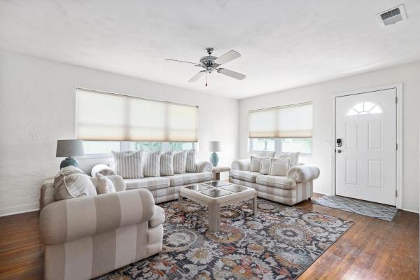 Plaza Cottage - Daytona Beach, FL