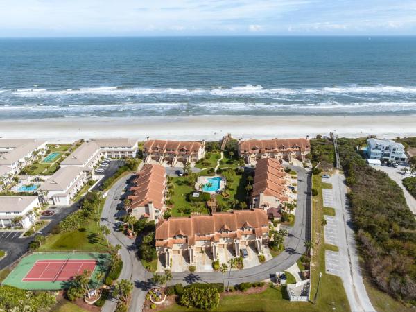 Spyglass 32 - Crescent Beach, FL