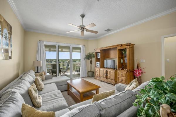 933 Cinnamon Beach - Palm Coast