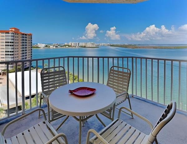 Lovers Key Resort 1105 - Lover's Key State Park, Fort Myers Beach