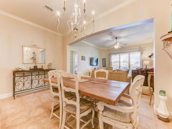 924 Cinnamon Beach - Flagler Beach, FL
